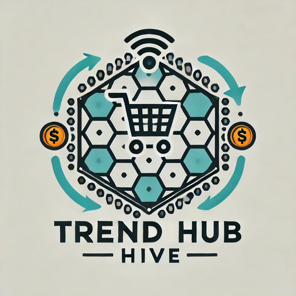 Trend Hub Hive